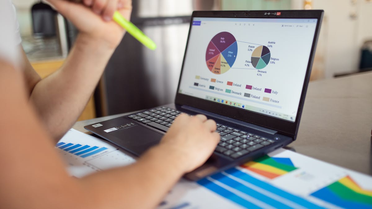 How to Create Accurate Financial Projections for Your Lending Business