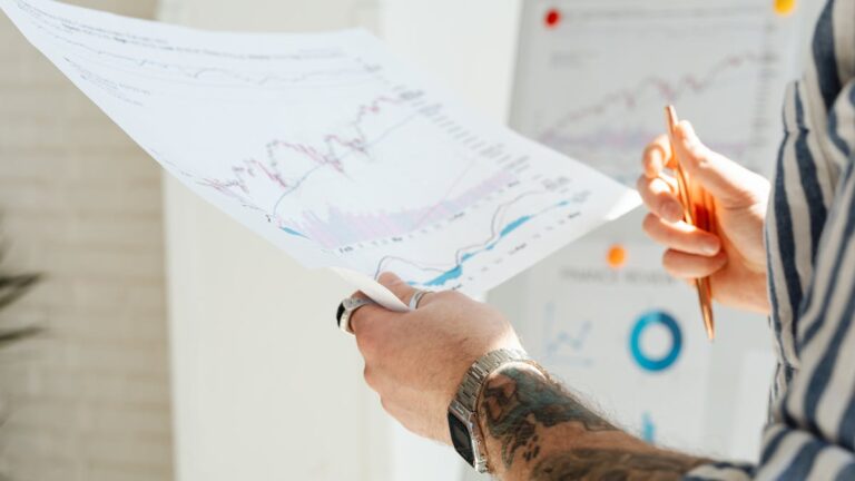 How to Create Accurate Financial Projections for Your Lending Business